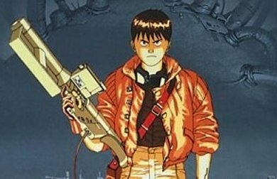 Live Action AKIRA Is Dead