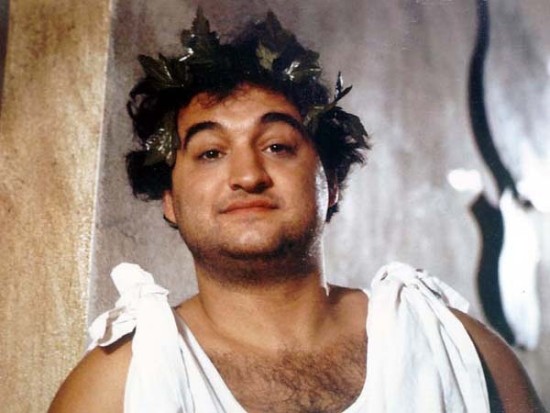 Script Review: NATIONAL LAMPOON'S ANIMAL HOUSE II