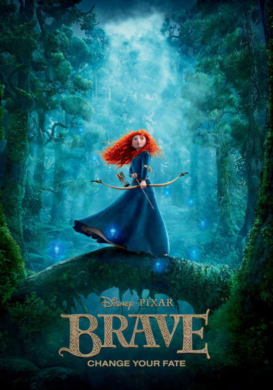 Review: BRAVE