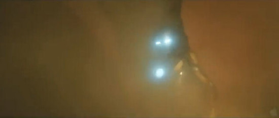 Breaking Down The IRON MAN 3 Trailer