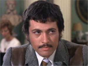 Star Of Hitchcock's FRENZY Jon Finch, 70