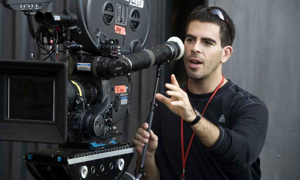 Eli Roth Signs On To Direct DEATH WISH Remake
