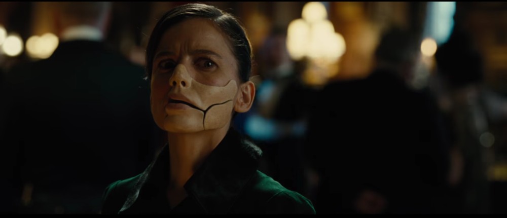 SDCC 2016: WONDER WOMAN Trailer Hits And Hits Hard