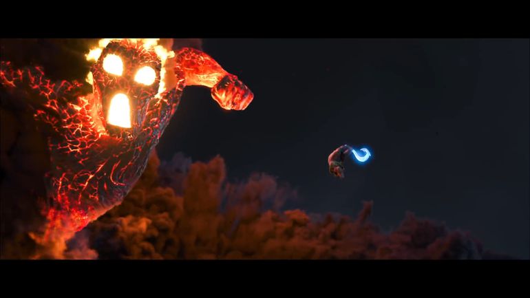 Review: MOANA