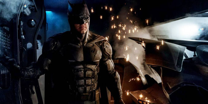 Is 2019 The Year Of The BATMAN Films?