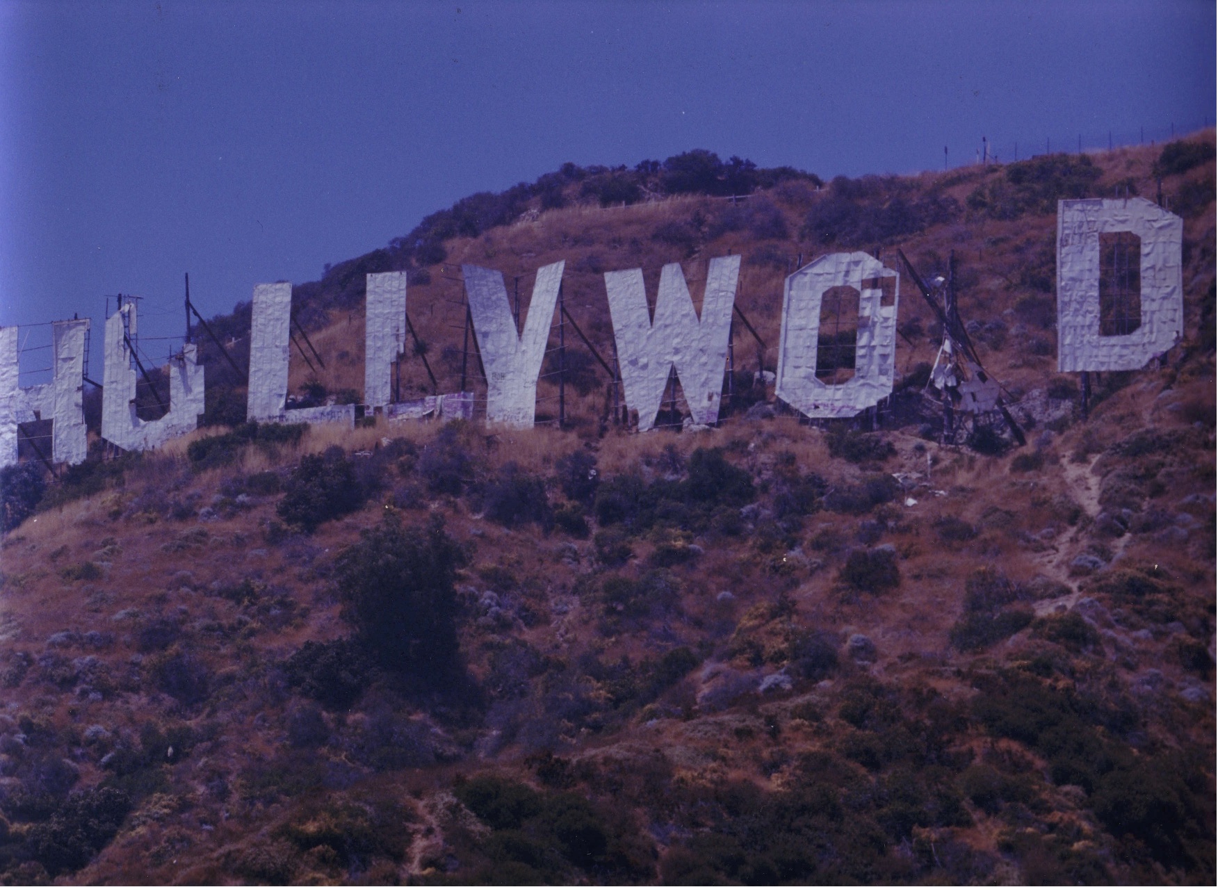 The Death Of Hollywood – Murder… Or Suicide?