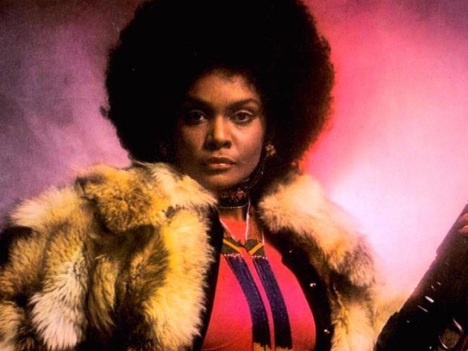 Cleopatra Jones - FilmBuffOnline