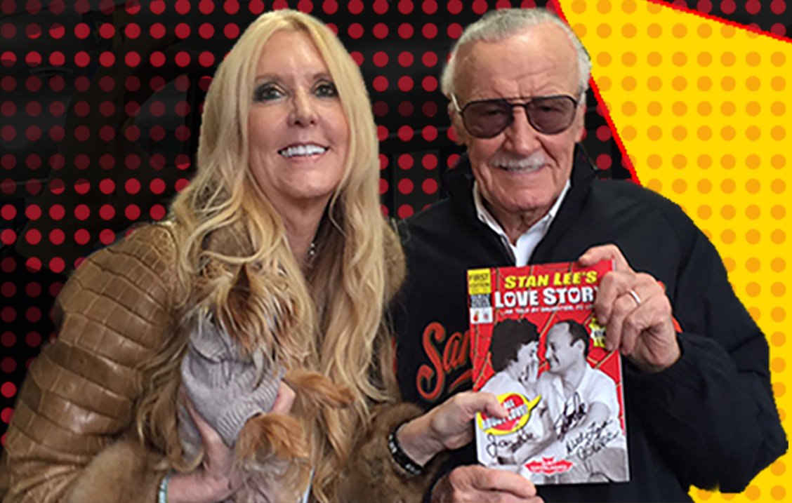 We Need To Stop Stan Lee’s Comic Con Appearances