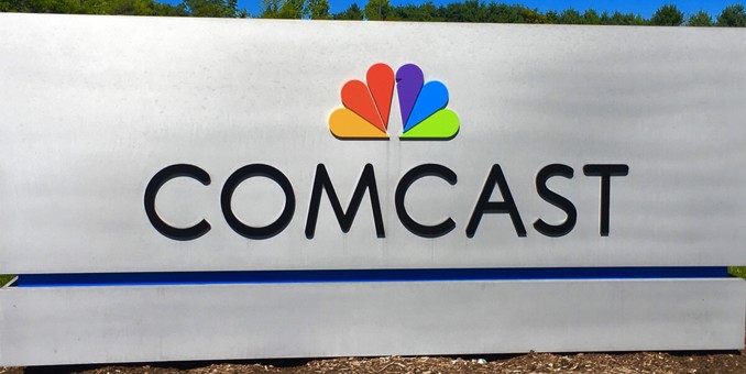 Comcast Offers $65 Billion In Cash For Fox, Topping Disney