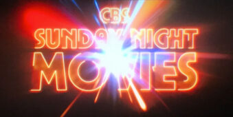 CBS Reviving SUNDAY NIGHT MOVIES In October