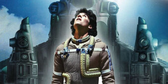 LAST STARFIGHTER Sequel Update, Potential Title And Sizzle Reel
