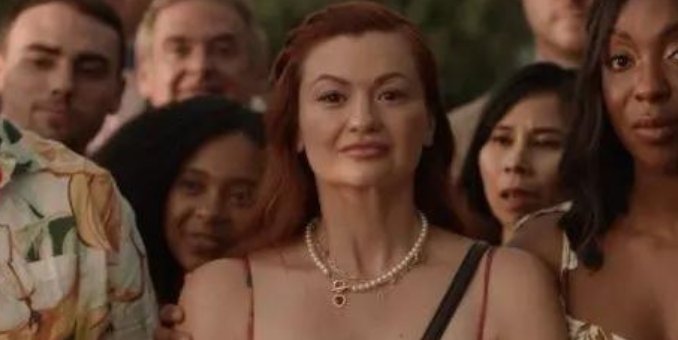 Review: SCRAMBLED A Strong Feature Debut For Writer/Director/Star Leah McKendrick