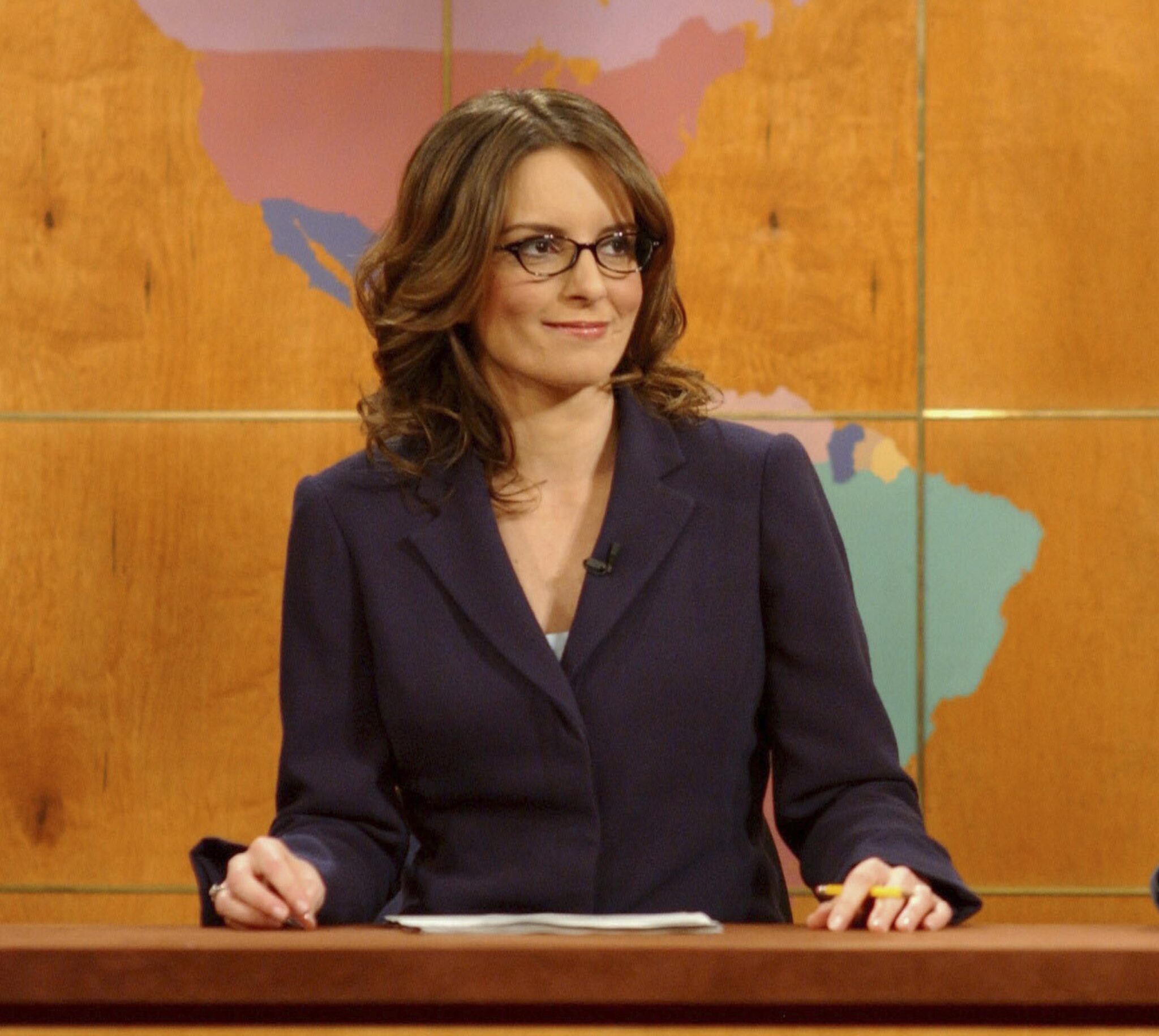 SNL@50: The Eras: 1999-2006: The Tina Fey Era