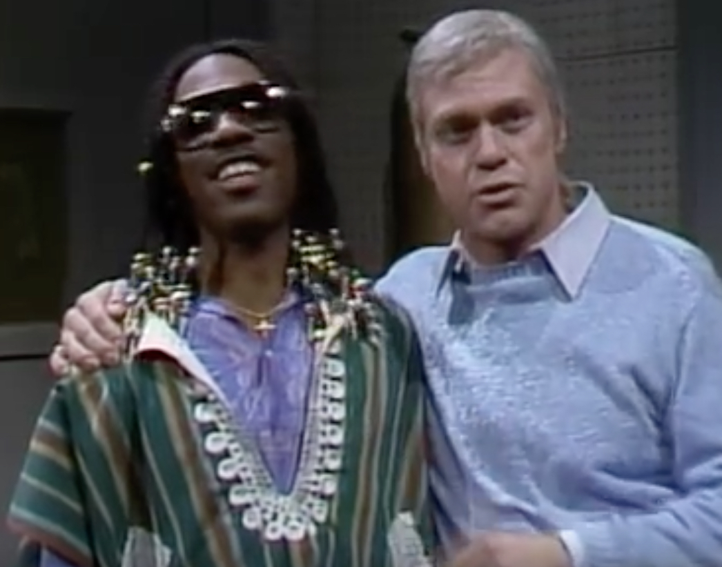 SNL@50: The Eras: 1981-1984: The Eddie Murphy Era