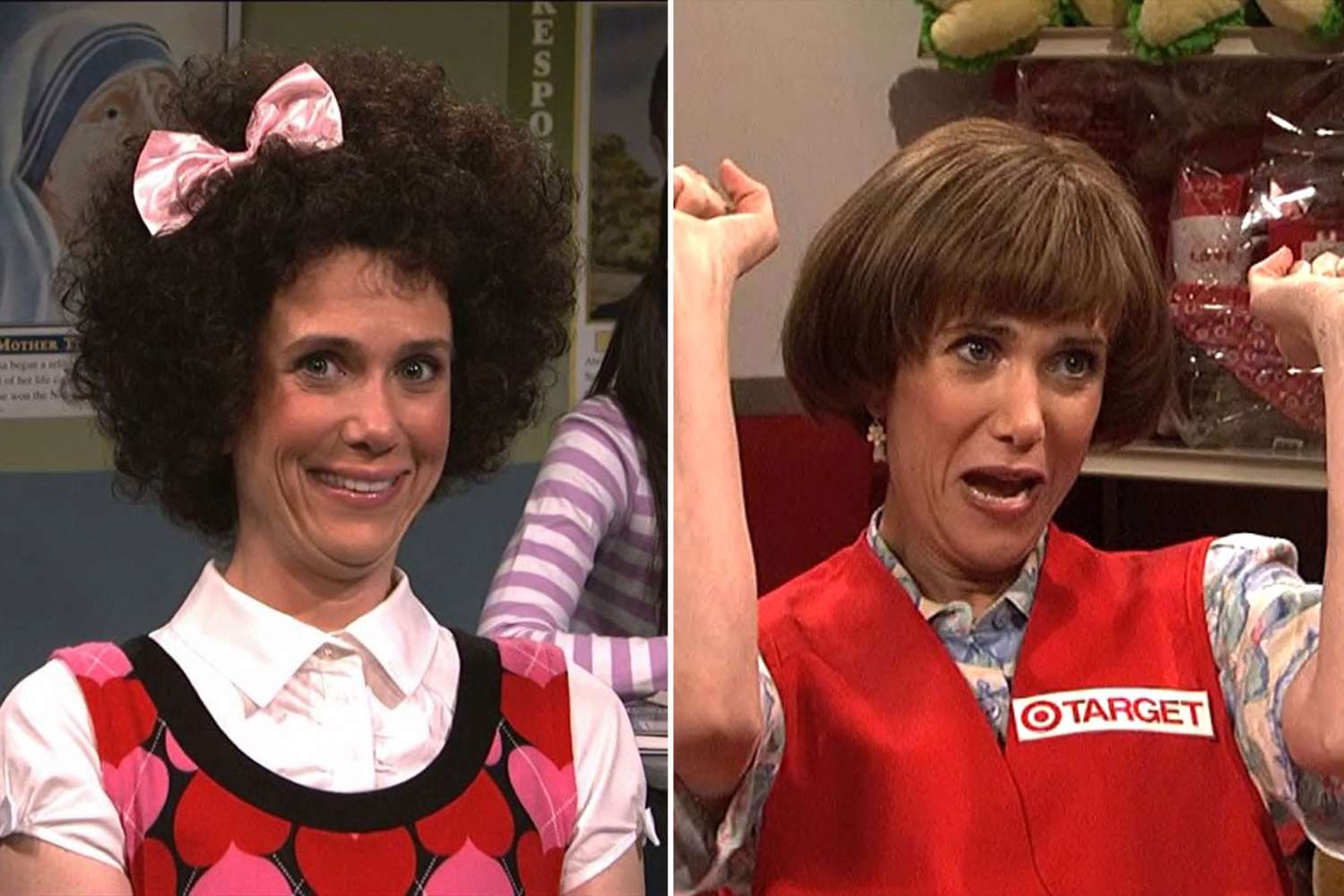SNL@50: The Eras: 2006-2012: The Kristen Wiig Era