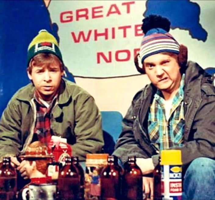 Spawn of SNL: SCTV