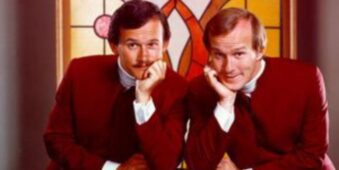 Smothers Brothers Movie In Development