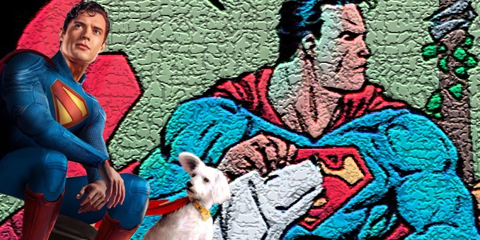 STATE OF THE COMIC BOOK FILM: Don’t Call It A Come Back